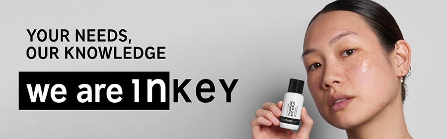 THE INKEY LIST ≡ SEPHORA